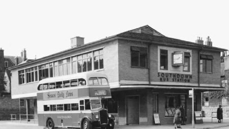 Transition Town Lewes – Local solutions for global problems