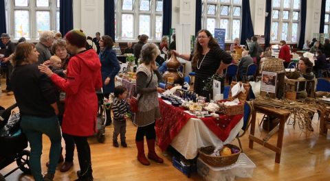 Seedy Saturday 2023 – Helpers needed! | Transition Town Lewes